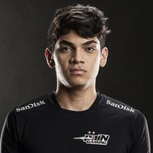 HLG Team in LoL Esports | GetEsports.net