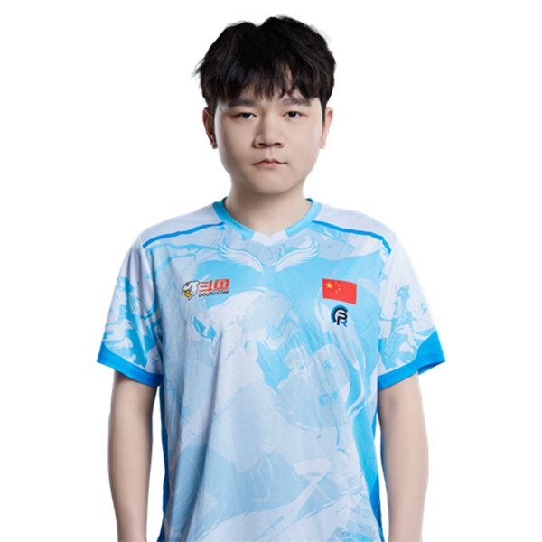 PeRo - PUBG: Players, Match Schedule, Statistics