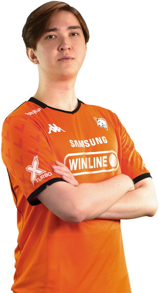 VP [CS:GO] ⏩ Team Matches, Roster, Results 2025