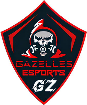 GZ Team (Rainbow Six) - Roster and Results of Matches